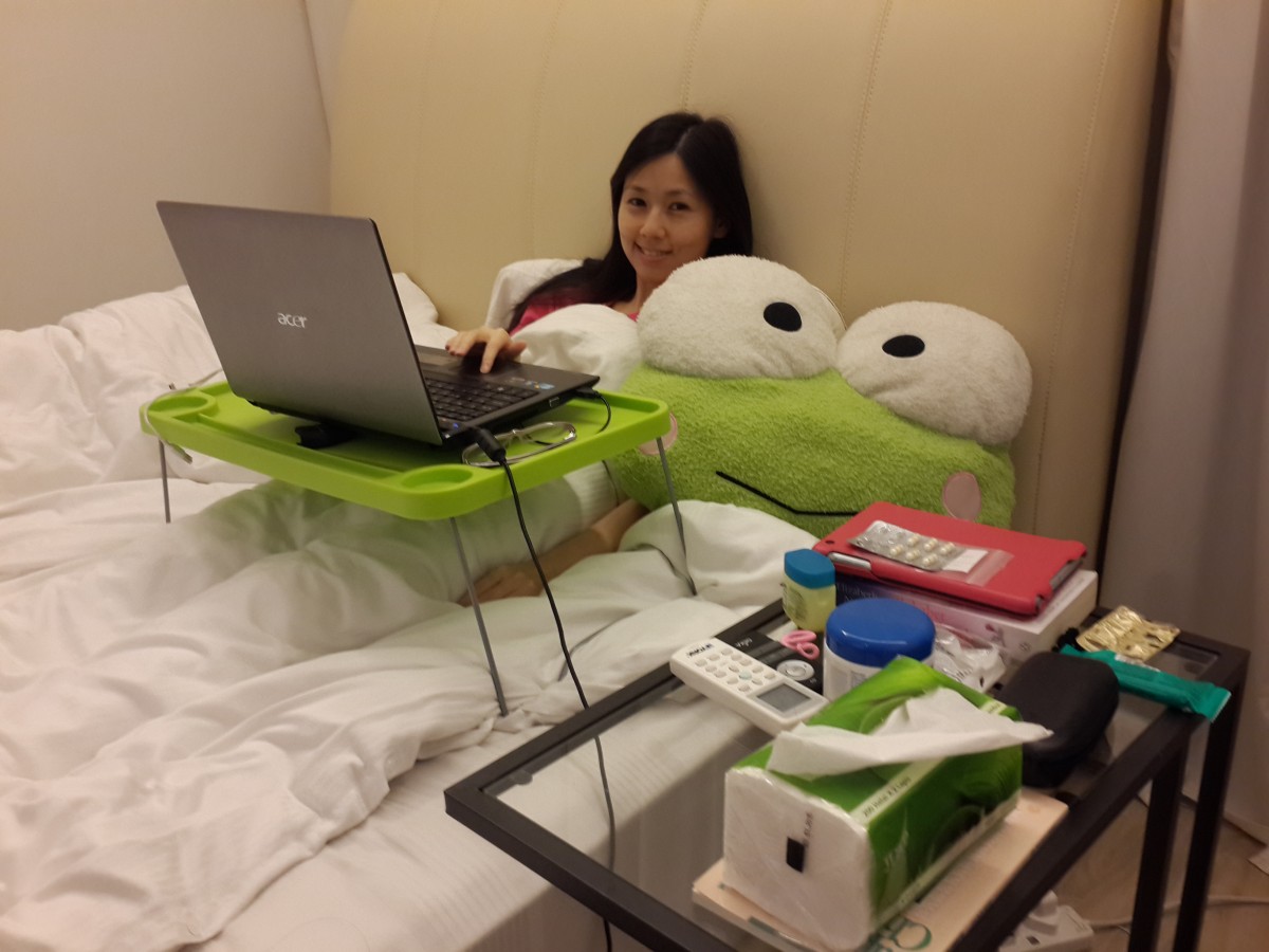 surgery | Mary Ann Tan