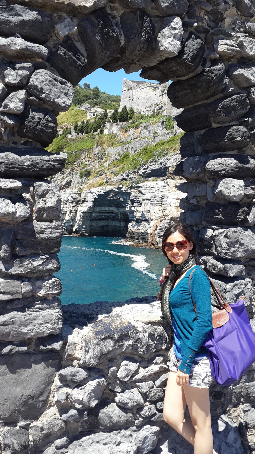 Our Italy Itinerary | Mary Ann Tan