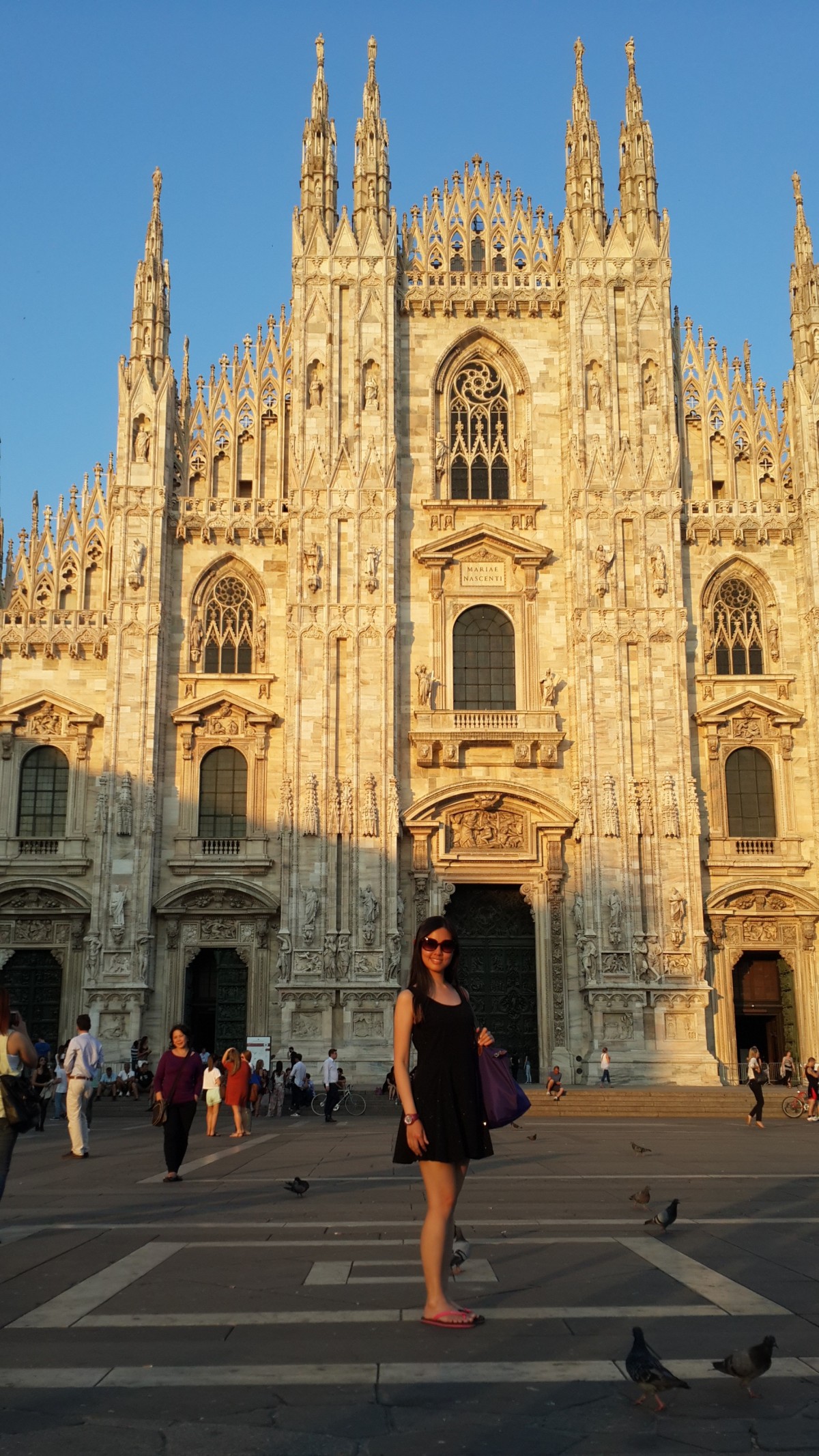 Our Italy Itinerary | Mary Ann Tan