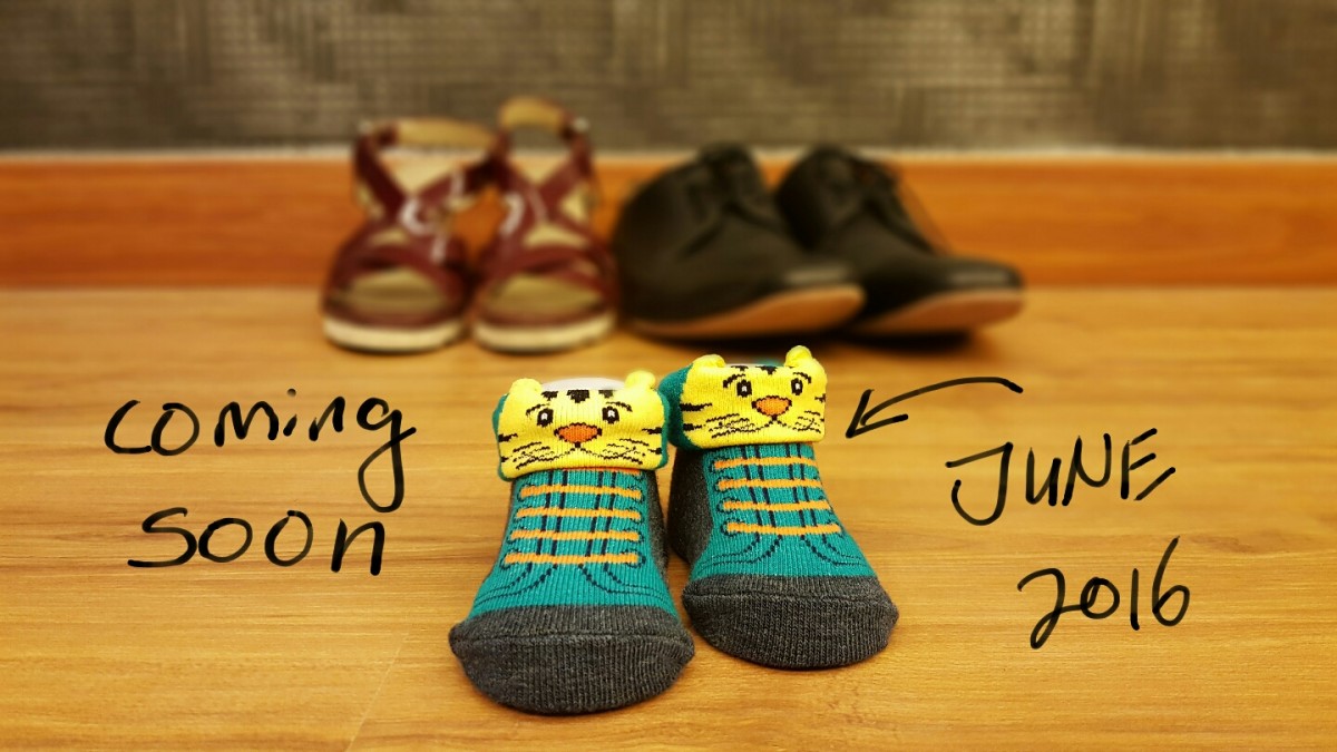 Meet our Little Baby | Mary Ann Tan